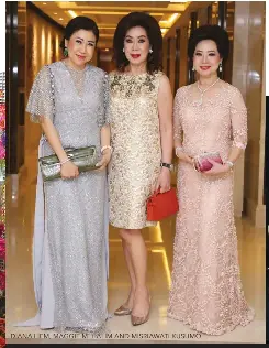 The Golden Year - PressReader