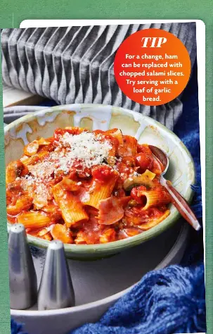 Pizza Pasta - PressReader