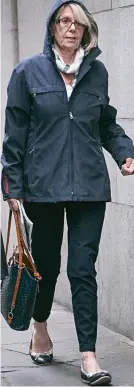 TV producer ‘tried to hire a hitman to murder his partner on cancer ...