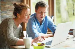 CHANGER D’ASSURANCE EMPRUNTEUR pour économiser sur votre crédit immobilier - PressReader