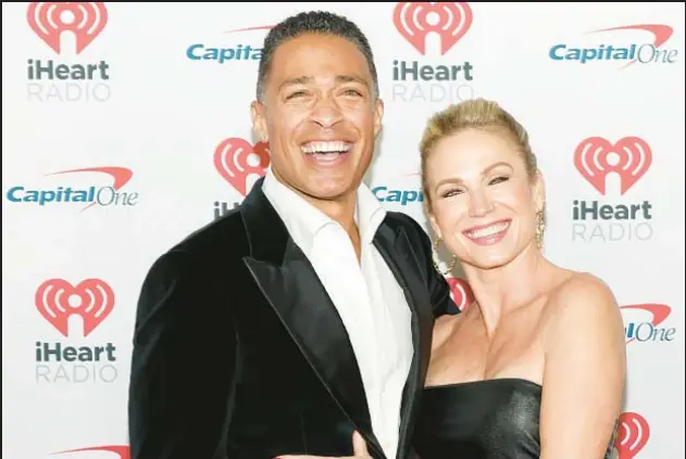 TV LOVE AFFAIR DRAMA - PressReader