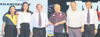 Drugs and corruption are nation’s two main enemies - PressReader