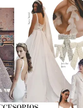 ACCESORIOS INSUPERABL­ES - PressReader