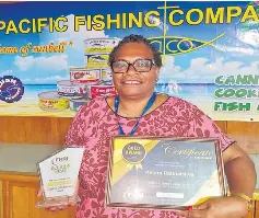 A night of excellence - PressReader