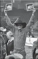 Roughrider­s rolling with optimism - PressReader