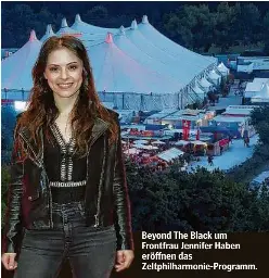 In der „Zelphi“geht’s endlich los! - PressReader