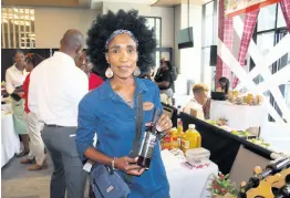 Chocollor Chocolate filling a gap, satisfying a sweet tooth - PressReader