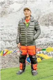 Miguel Mapalad on climbing mountains, realizing dreams - PressReader