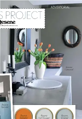 THIS MONTH’S PROJECT - PressReader