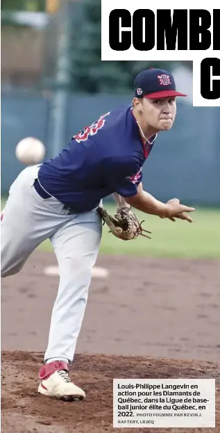 COMBIEN DE QUÉBÉCOIS CHOISIS EN 2023 ? - PressReader