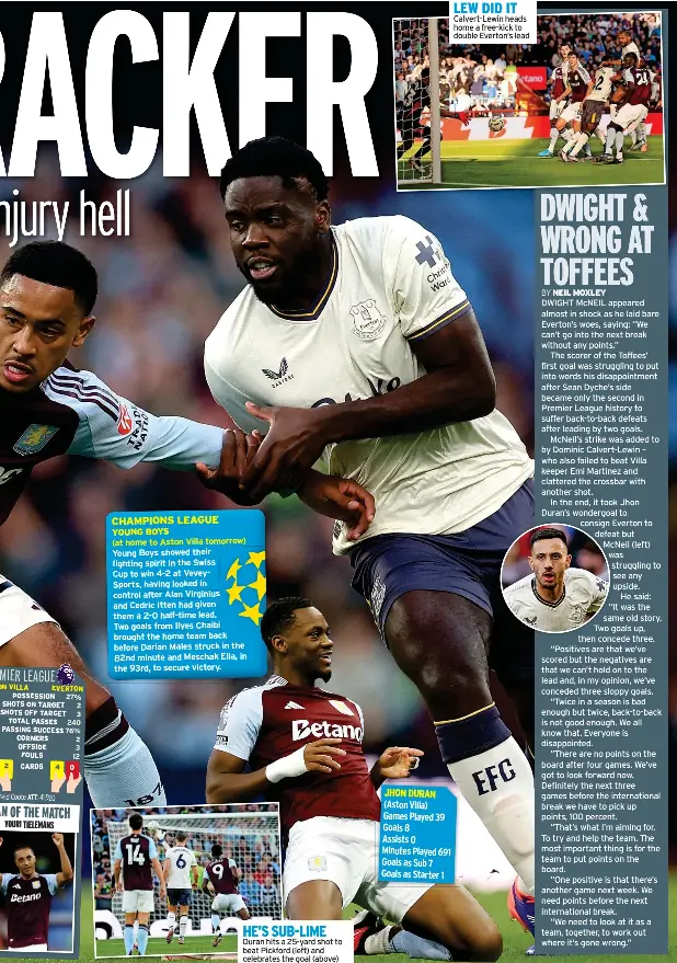 JACOB’S CRACKER - PressReader