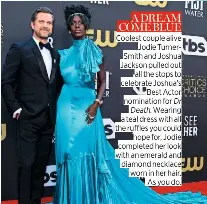 A DREAM COME BLUE - PressReader