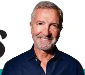 Alan Hansen is the best of men, a rascal with a ruthless sense of ...