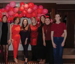Fashion show brings community together in wake of Maguiresbr­idge ...