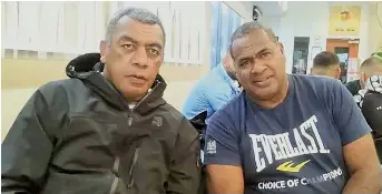 Rugby League pioneer dies - PressReader