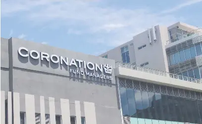 Coronation case against Sars - PressReader