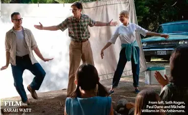 Up close and personal - PressReader