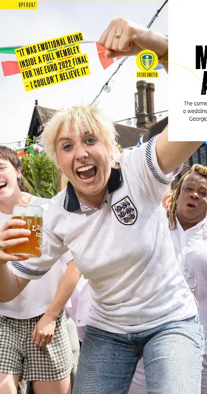 MAISIE ADAM - PressReader