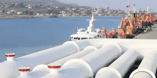 Baghdad, KRG take step toward resuming northern Iraq’s oil exports ...