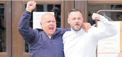 Man who tried to sell stolen golden toilet avoids jail - PressReader