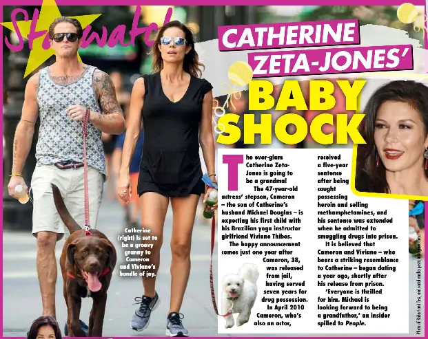 BABY SHOCK - PressReader