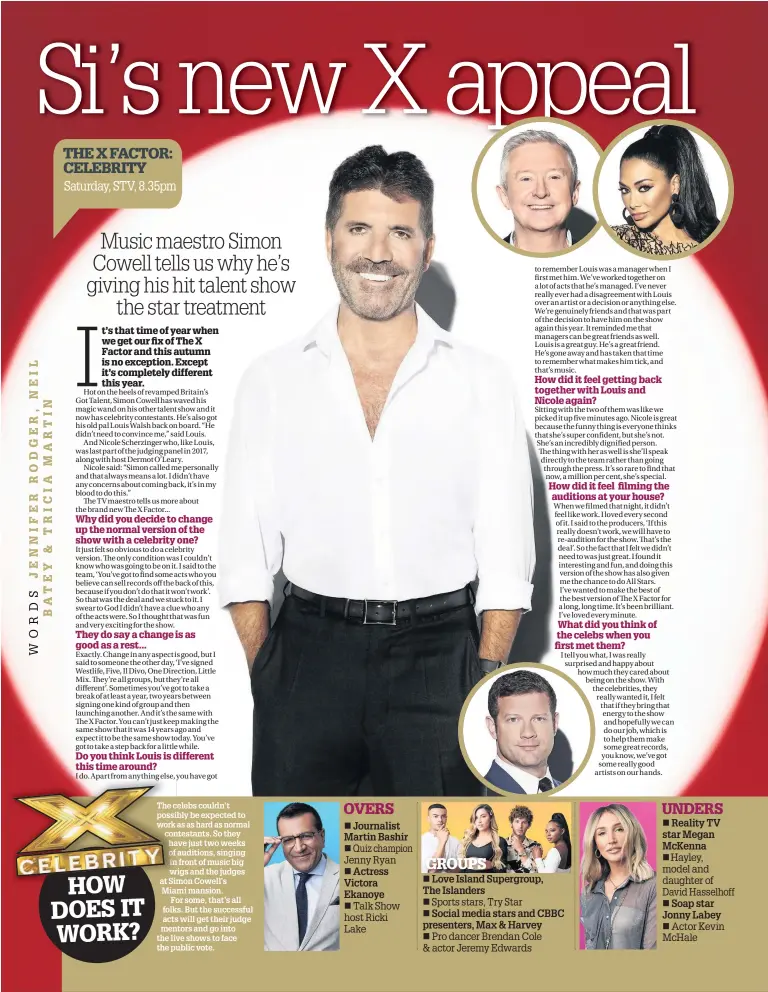 Si’s new X appeal - PressReader