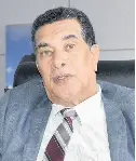 Davis outlines role as PM’s emissary - PressReader
