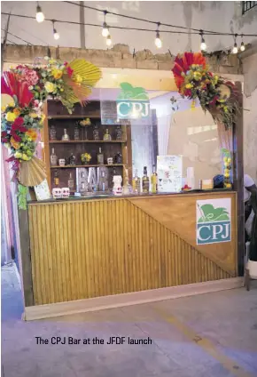 Jamaica Food and Drink Festival Set to Ignite Kingston Food Scene ...