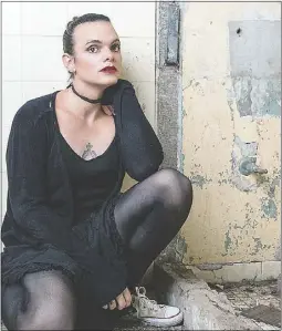 An undeniably big story - PressReader