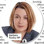 ON THE LEVEL? - PressReader