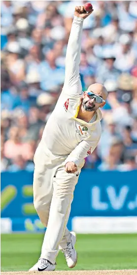 What makes centurion Lyon indispensa­ble - PressReader