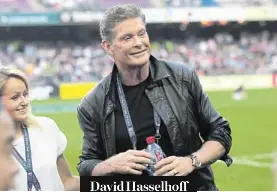 Rompe los esquemas - PressReader