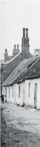 SCOTLAND'S POTATO FAMINE - PressReader