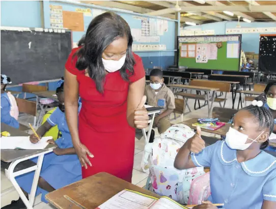 Internet woes handicap some schools - PressReader