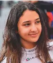UAE’s Hamda for F3 test in France - PressReader