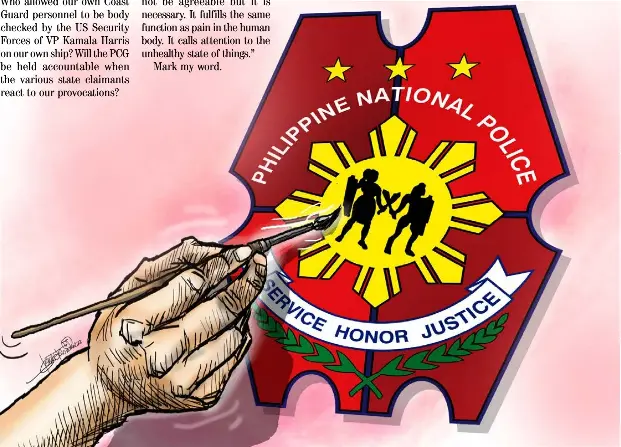 Empower women at PNP - PressReader