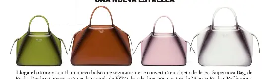 UNA NUEVA ESTRELLA - PressReader