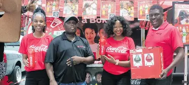 Makro celebrates community spirit at annual Stokvel Party - PressReader