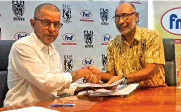 The Sanjay Punja Impact - PressReader