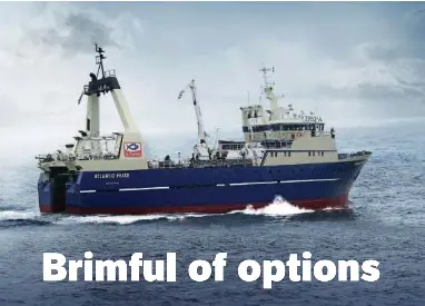 Brimful of options - PressReader