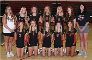 Whippets on road to face Galion - PressReader
