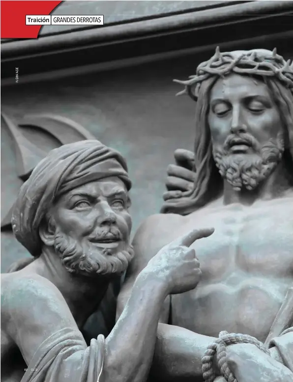 TRAIDORES de la Historia - PressReader