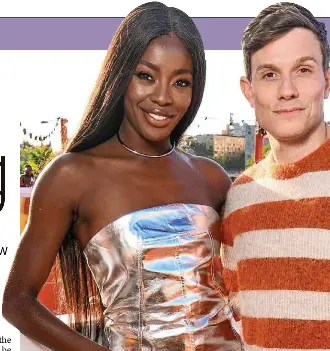 Always watching - PressReader