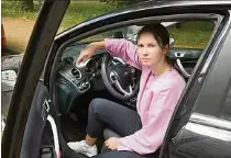 Dieser Storch ist ein Fall für die Klapper - PressReader