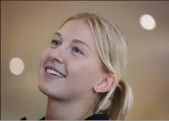 Jeg kender min rolle - PressReader