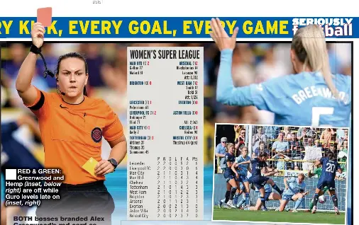 SPOILER ALERT thriller - PressReader