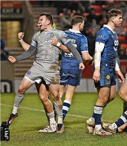 Hall takes on new position - PressReader