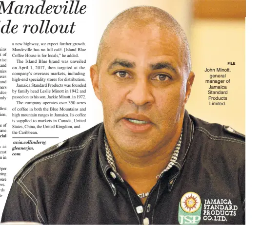 JSP joining café market - PressReader