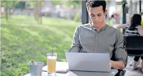 Relocating for better job prospects - PressReader