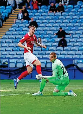 MATCH STATS SHEFFIELD WEDNESDAY - PressReader